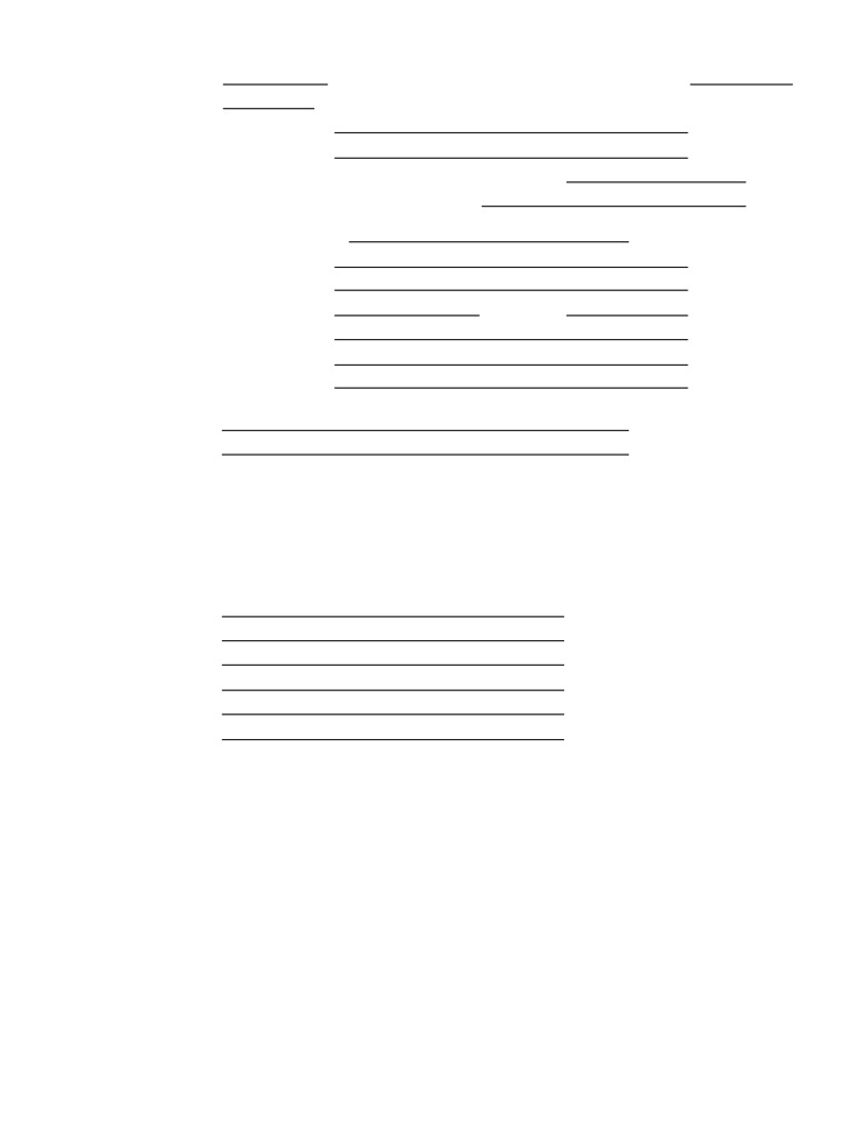 Please Note That This Is A Computer-Generated Document and Does Not ...
