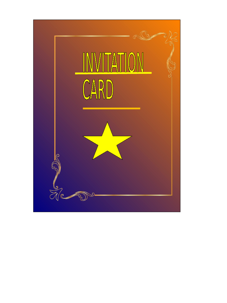 Card | PDF