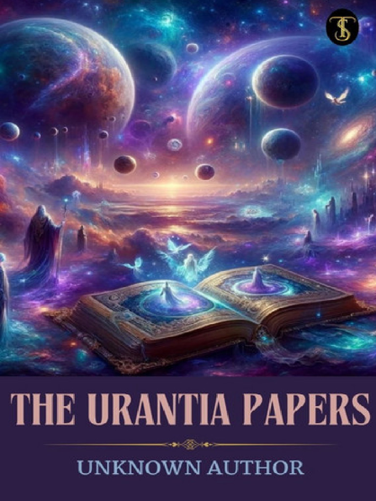 The Urantia Papers | PDF