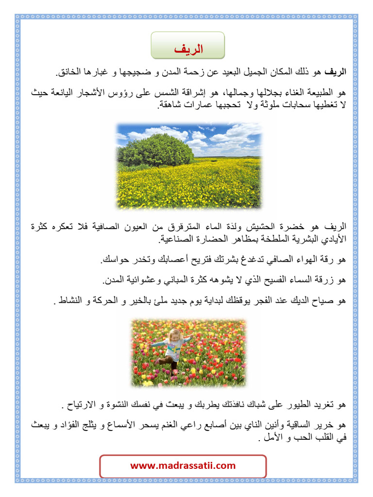 Wassf Arrif | PDF