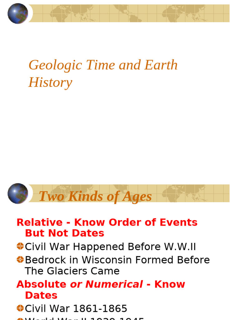 Chapter 1 Principle of Stratigraphy 1 Introduction | PDF | Geologic Time Scale | Geology