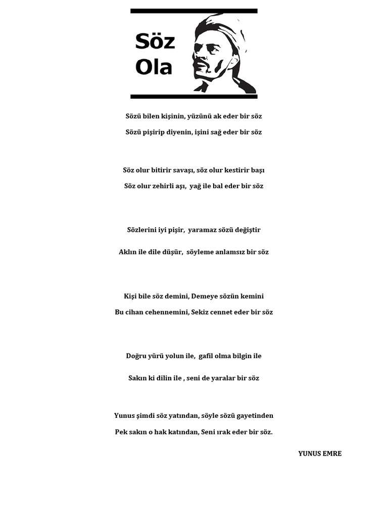 Soz Ola | PDF