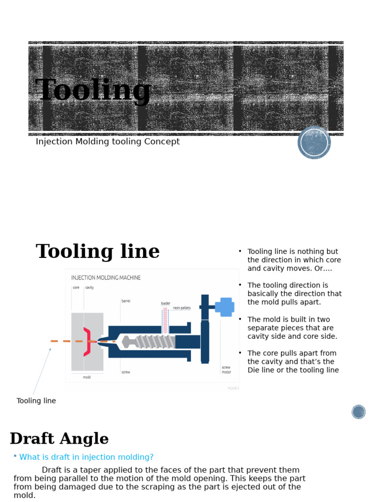 4 Tooling | PDF | Mechanical Engineering