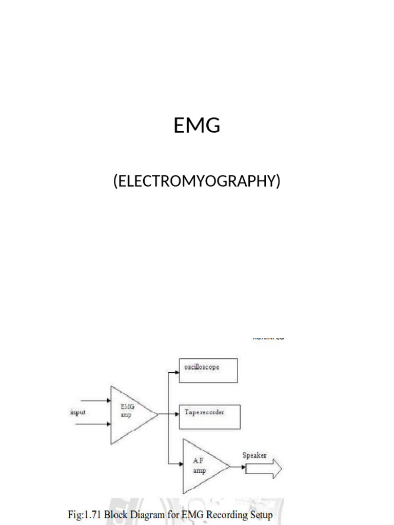 Nerve Conduction Velocity Analysis | PDF