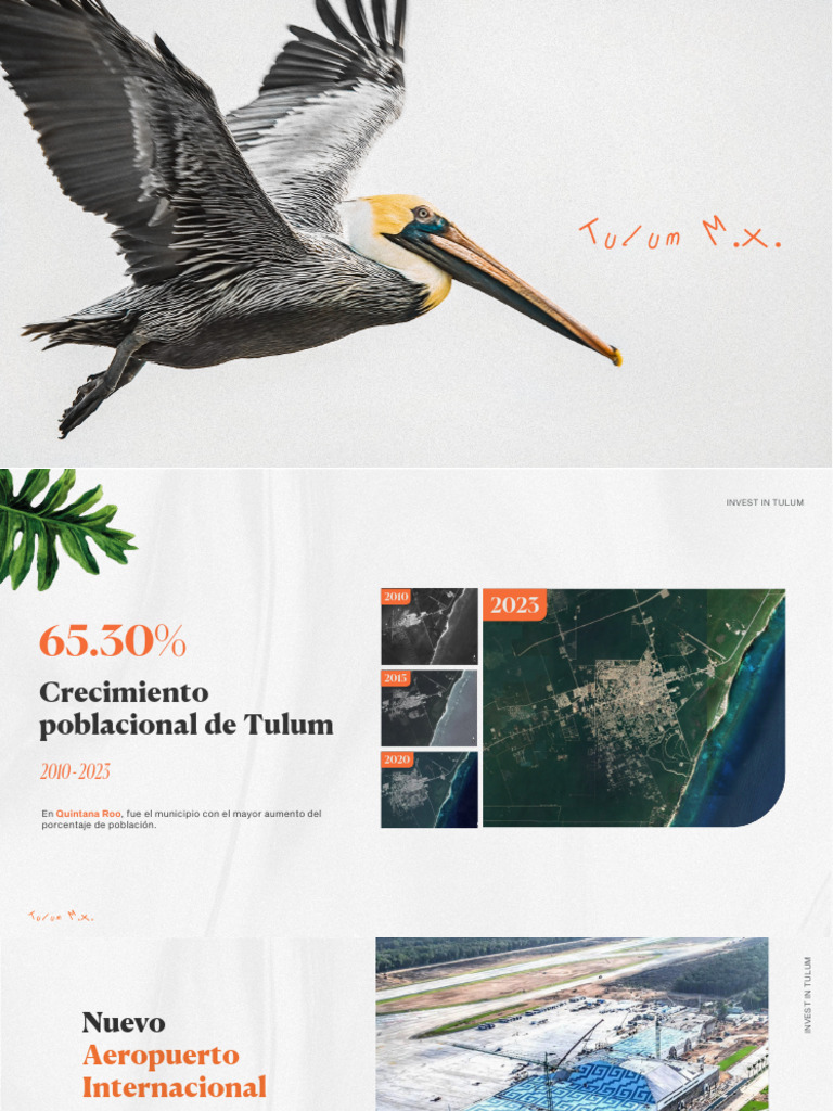 Brochure de Coa Coa - 2025 - JULIO | PDF | Hotel | Turismo