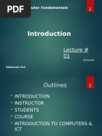 Class 9 It (402) - Ict Skills Detailed Exam Notes | PDF | Graphical ...