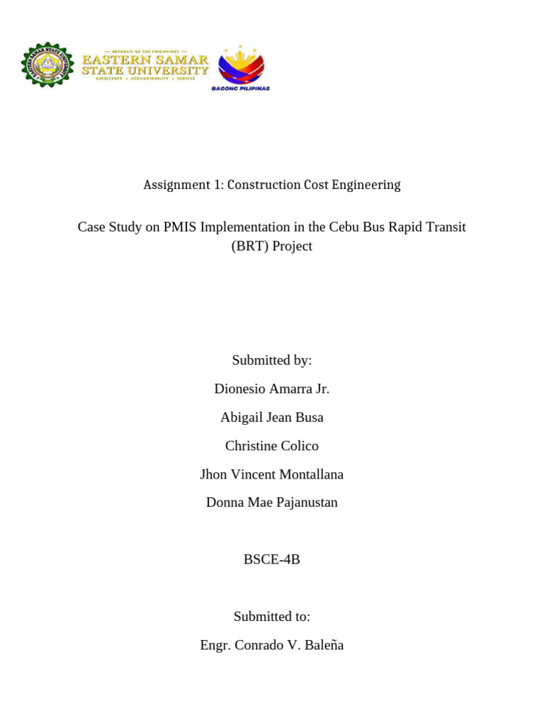 Case Study - Group 2 (CBRT Project) | PDF | Business