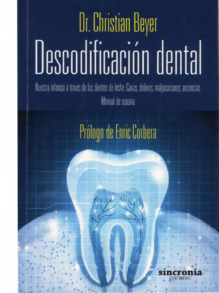 Deco Dental en Niños - Christian Beyer | PDF
