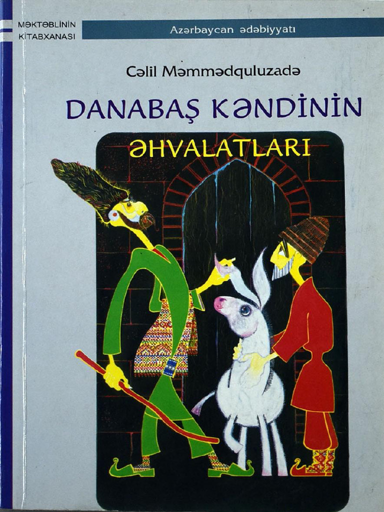 Danaba Kndinin Hvalatlar MTN Mmmdquluzad Clil Mmmdqulu Olu 2025-07-03 | PDF