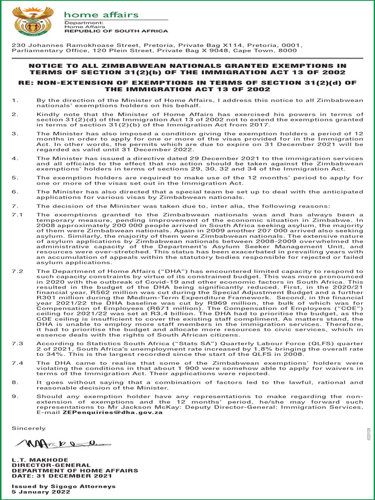 Dept. of Home Affairs Proof AD2201028 24x394sw p1 | PDF | Asylum Seeker ...