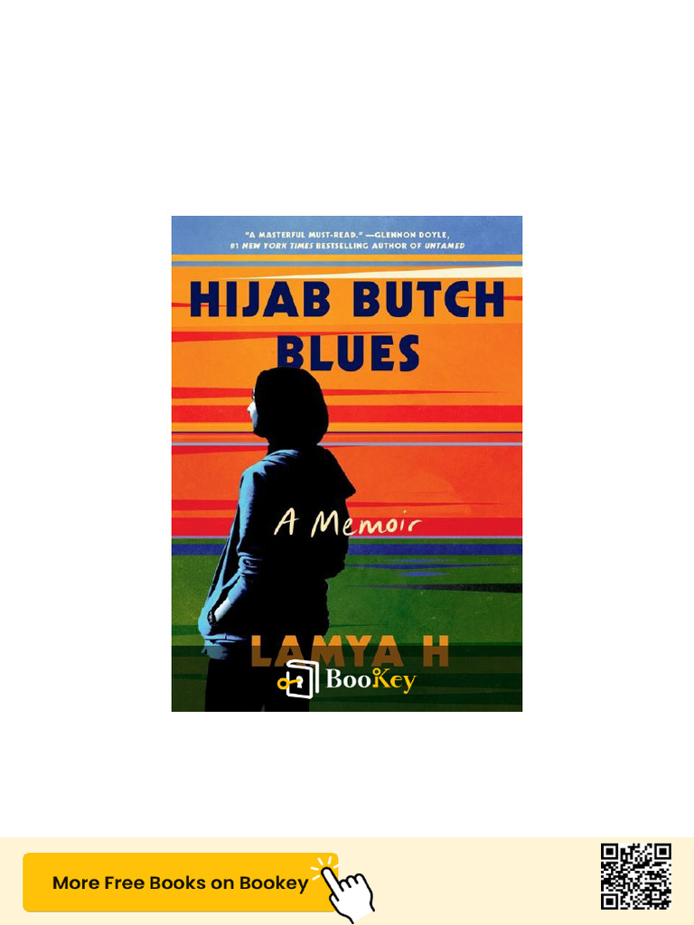 Hijab Butch Blues PDF | PDF | Surah | Identity (Social Science)