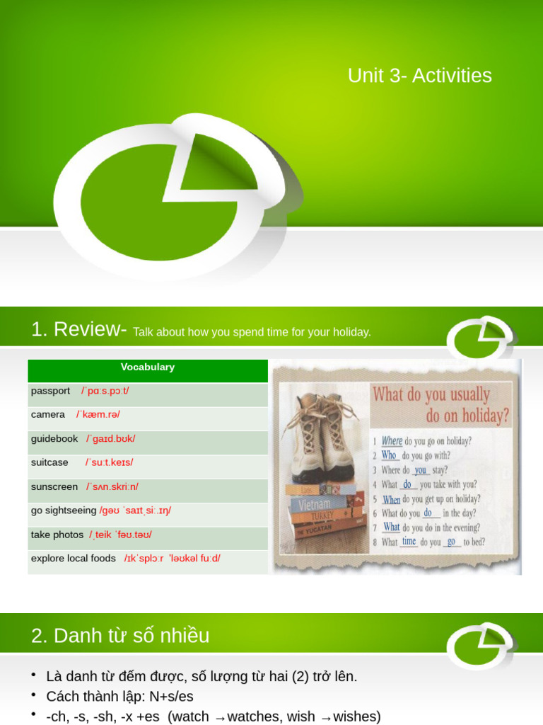 Unit 3 | PDF