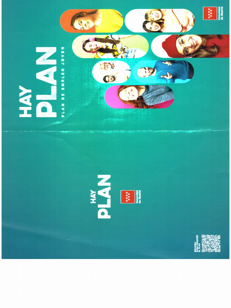 Plan de Empleo Joven | PDF