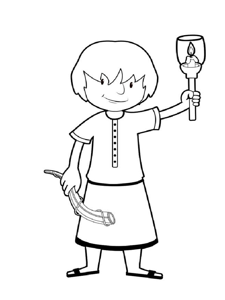 El Ejército de Gedeón de 300 | PDF