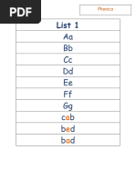 Furbish Language Dictionary | PDF