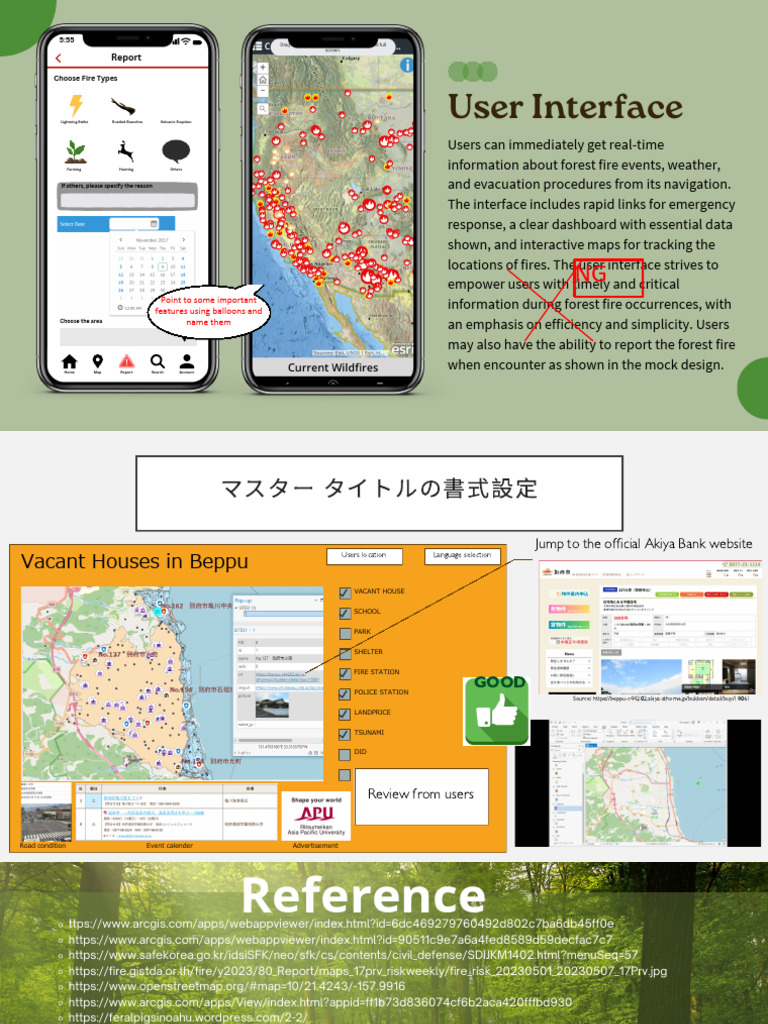 User Interface: Point To Some Important Features Using Balloons and ...