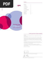 Value Methodology Standard | PDF | Evaluation | Leadership