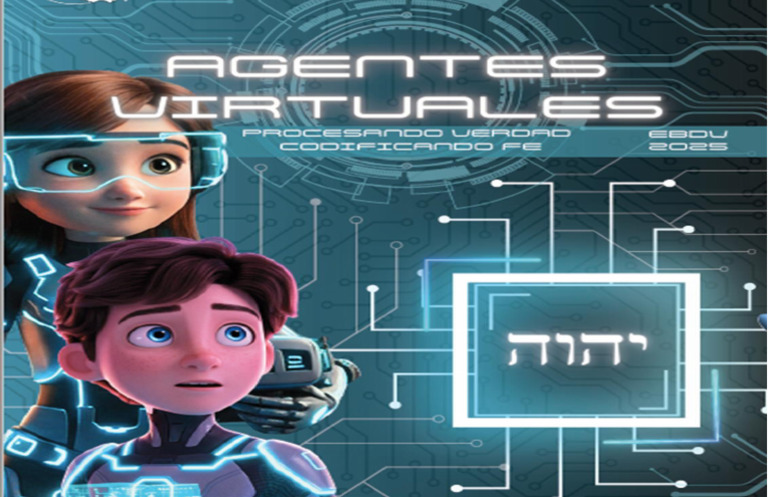 Agentes Virtuales | PDF