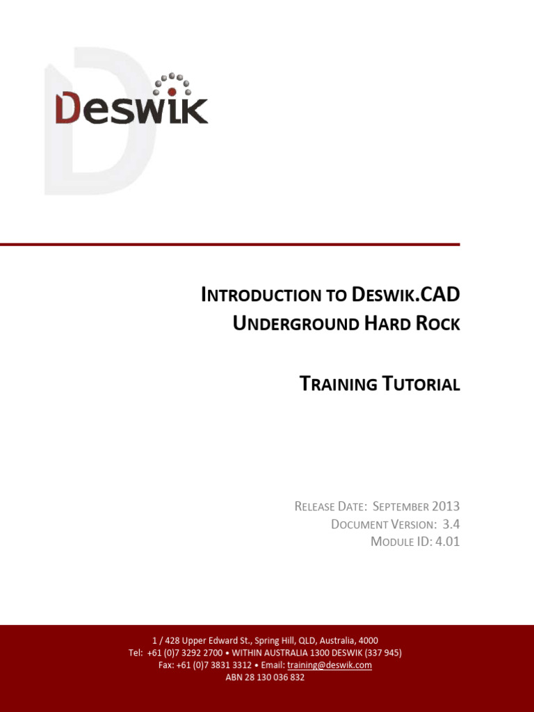 4.01 Intro to CAD UG HR Tutorial v3.4 | PDF | Window (Computing) | Menu ...