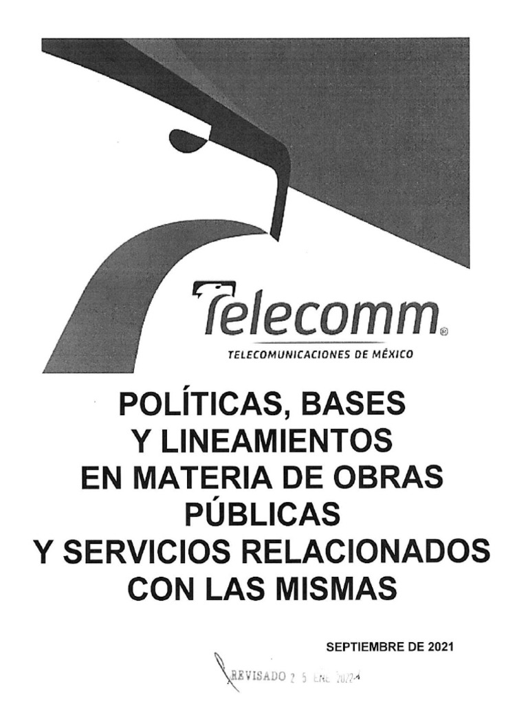 TCM 6000 D09 21 | PDF