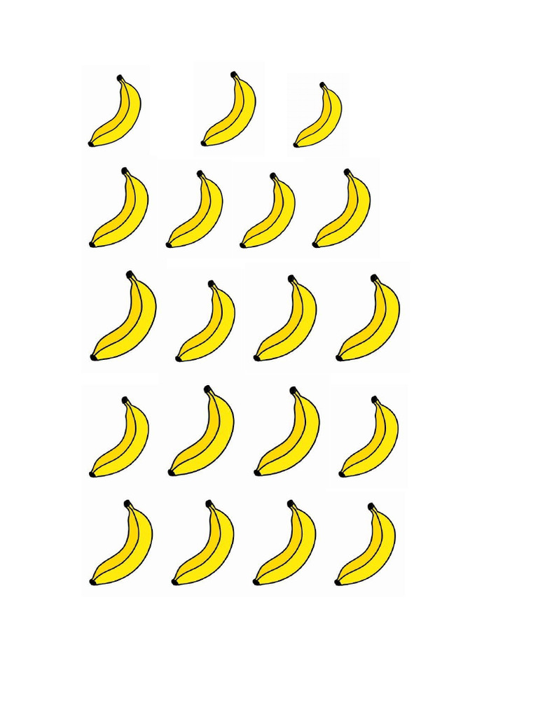 Banana | PDF