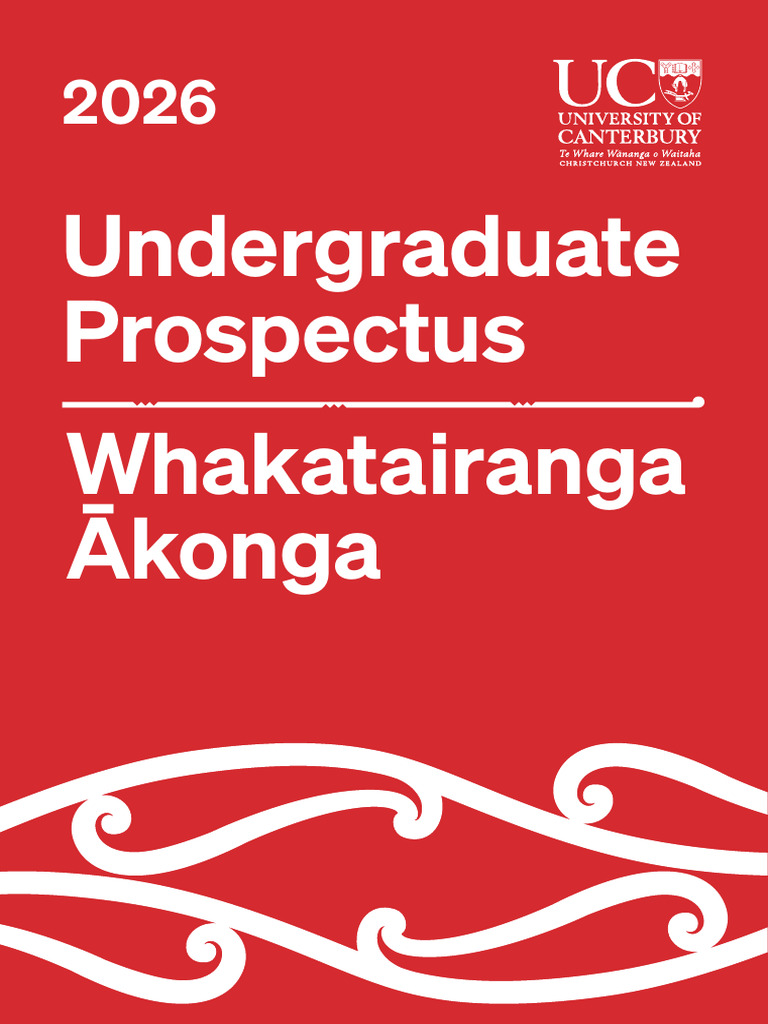 Undergraduate Prospectus Uc.p | PDF | Academic Degree | Entrepreneurship