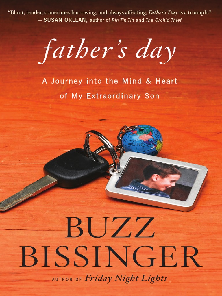 Father's Day by Buzz Bissinger | PDF