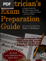 IBEW Aptitude Test Preparation Guide | PDF | Apprenticeship | Electrician