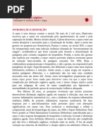 Score Hematológico de Rodwell para Sepse Neonatal | PDF | Imunologia ...