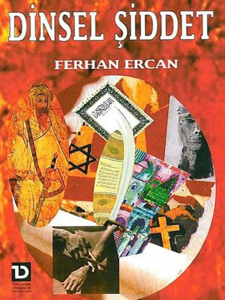 Ferhan Ercan Dinsel Siddet PDF | PDF