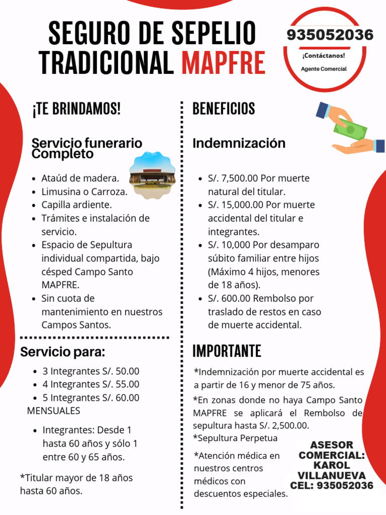 Flyer - Tradicional KAROL | PDF