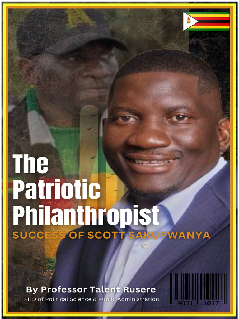 Contact Details for Scott Sakupwanya | PDF | Infrastructure | Mining