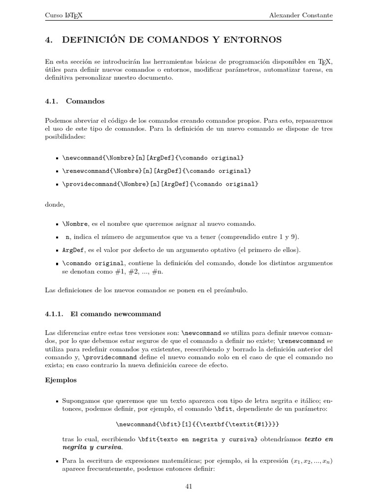Sección 6 Curso Latex | PDF | Modelo de color Rgb | Vértice (teoría de ...