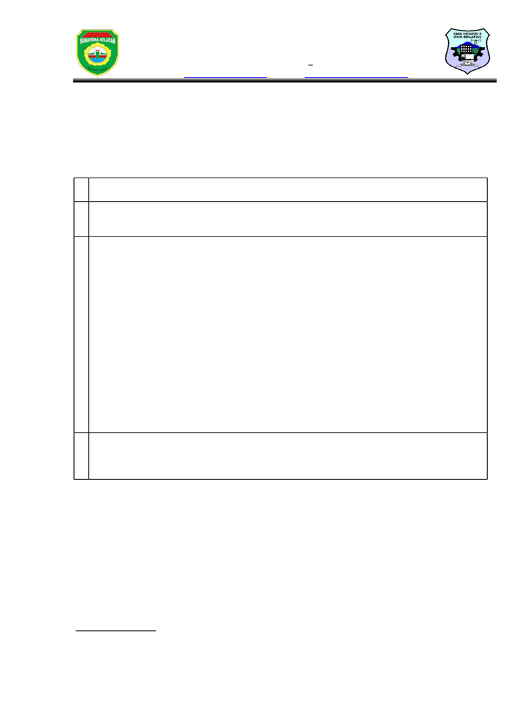 Rencana Pelaksanaan Layanan BK 2024-2025 | PDF