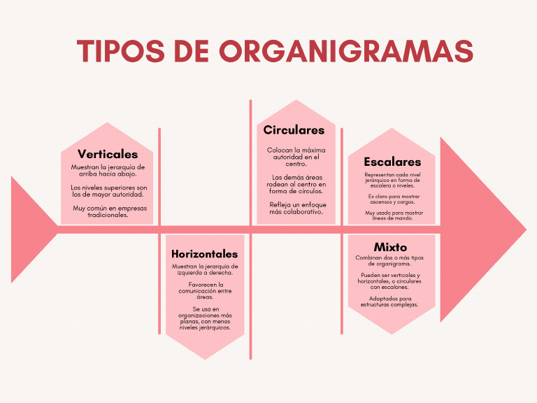 Pink Fishbone Diagram | PDF