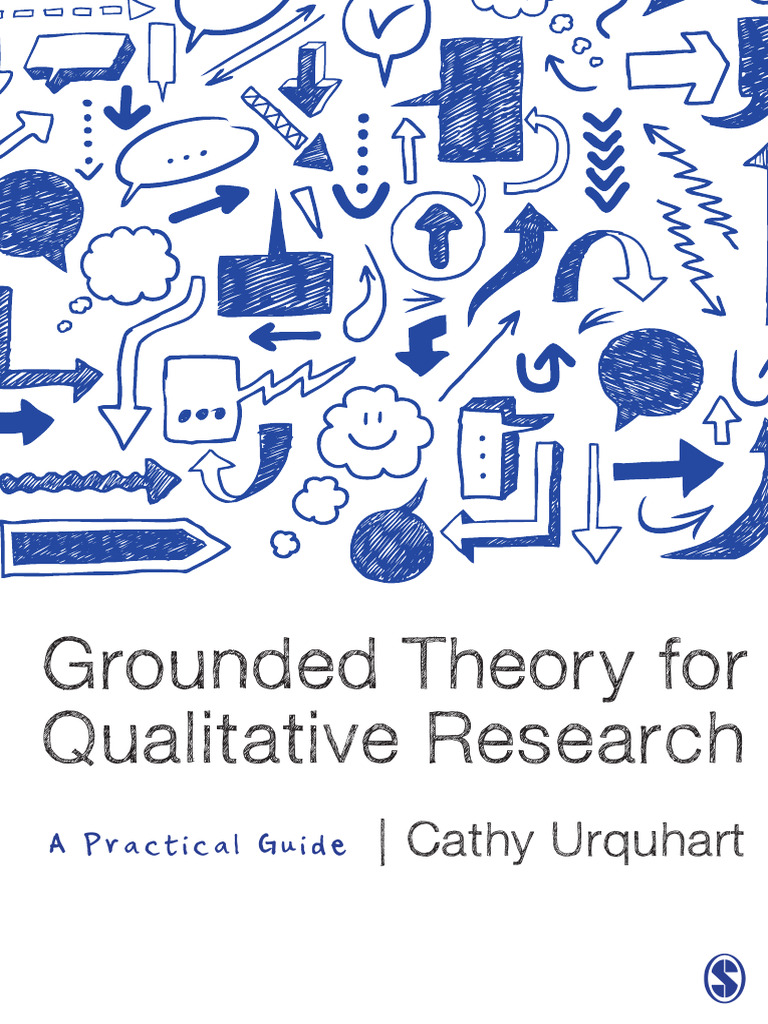 PGrounded Theory For Qualitative Research | PDF | Theory | Liberal Arts ...