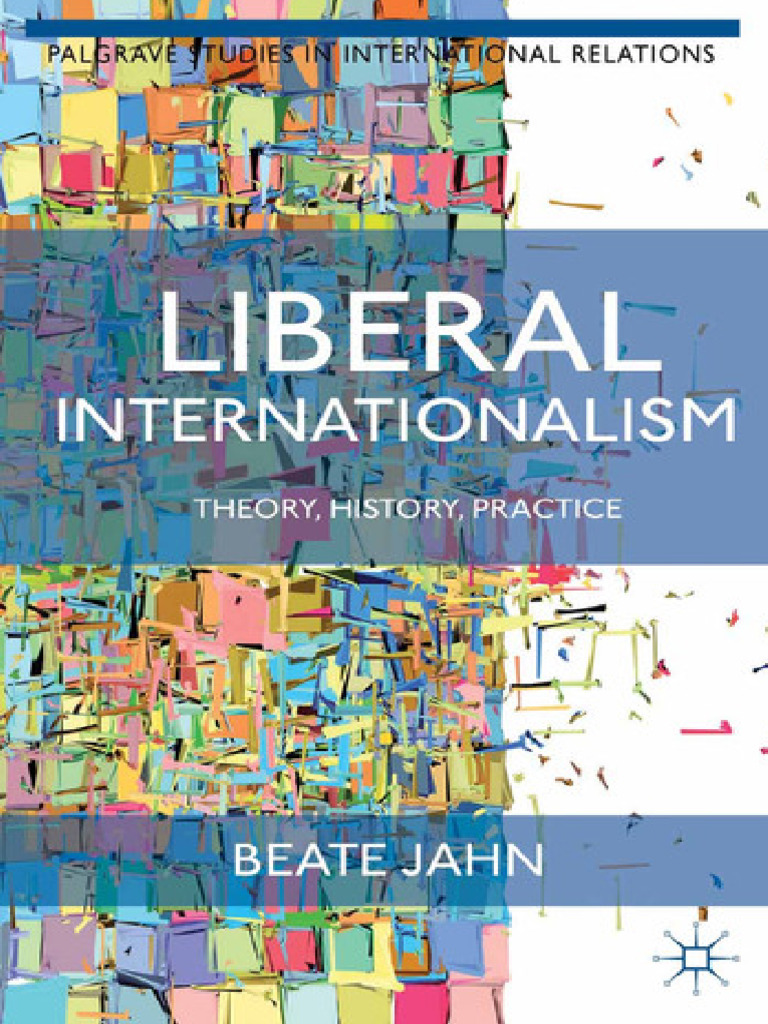 Liberal Internationalism: Theory, History, Practice | PDF | Birds | Feather