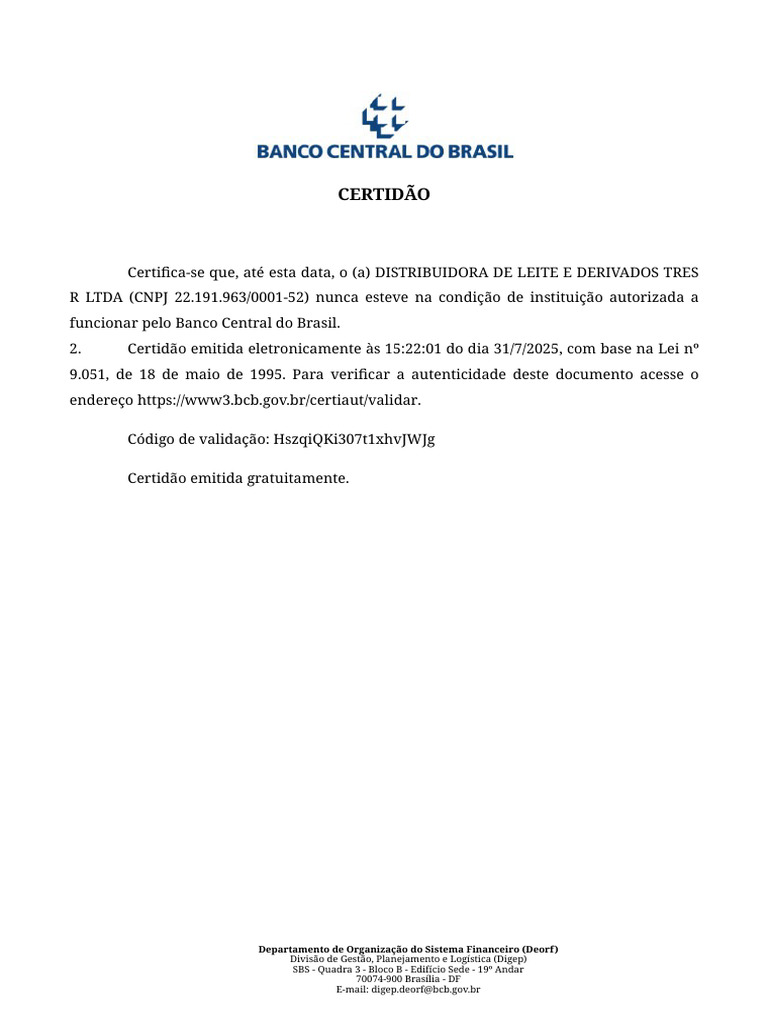 Certiaut Emissao Wicket Interface 4 | PDF