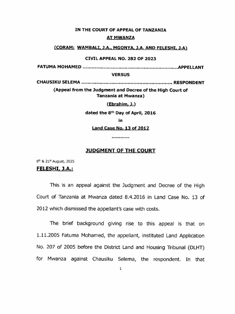 Retrial Order Must Be Complied With, Court Order Must Be Obeyed and ...