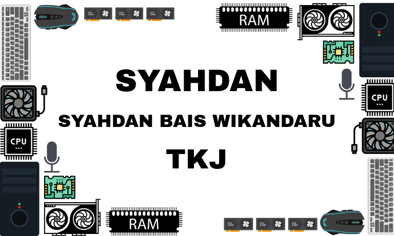 Salinan TEKNIK KOMPUTER - 20250711 - 084920 - 0000 | PDF