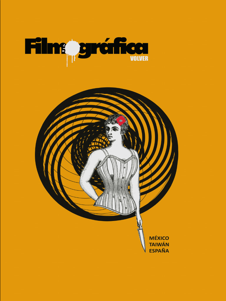 Imagen - Filmografica Vover | PDF