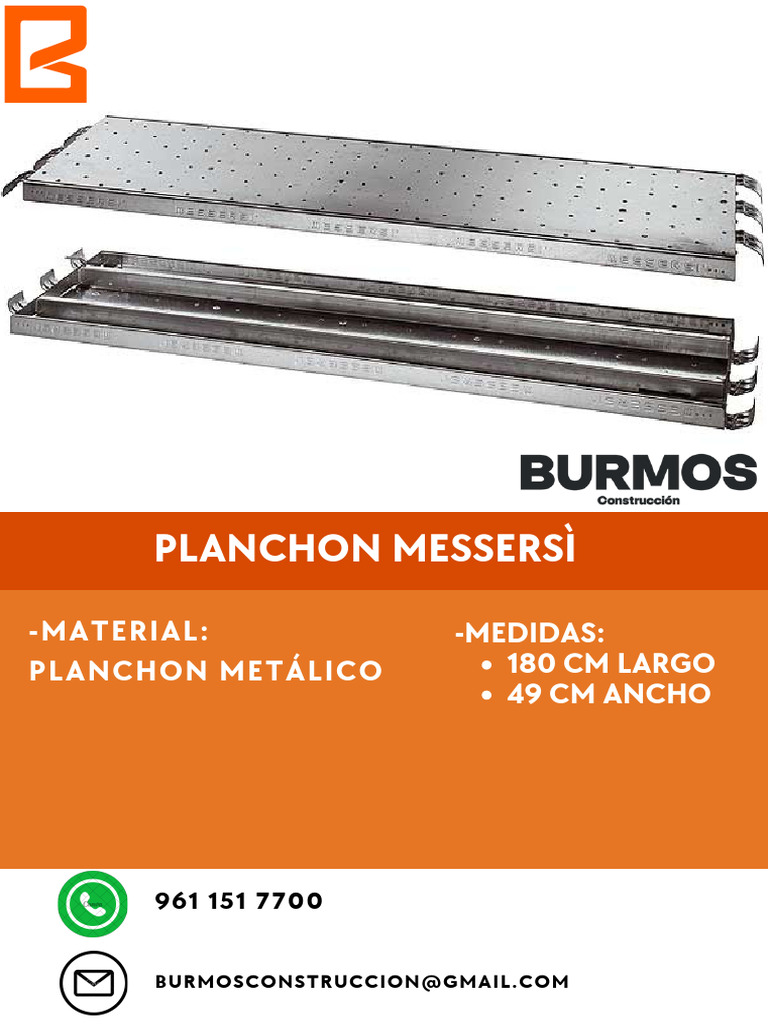 Planchon | PDF