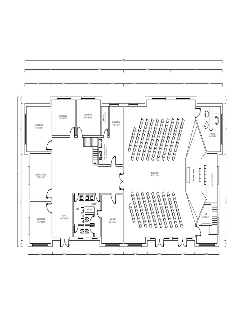 Morija Floor Plan v.1.2 - Aug2025 | PDF