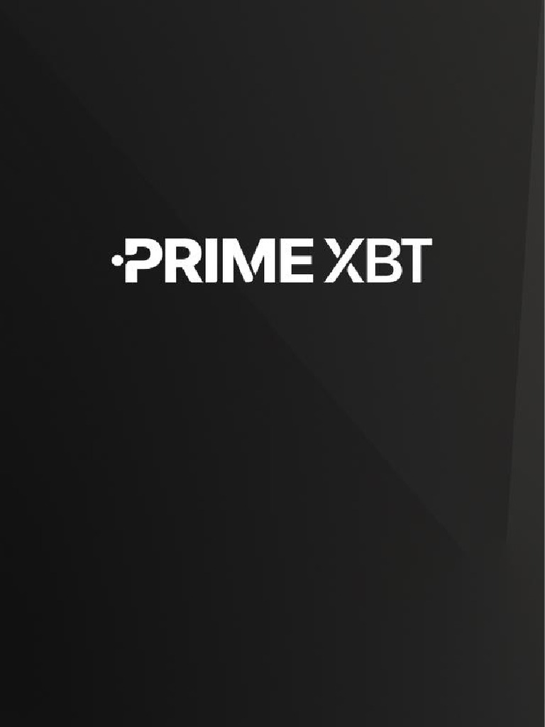 PrimeXBT Risk Disclosure Overview | PDF | Cryptocurrency | Derivative ...