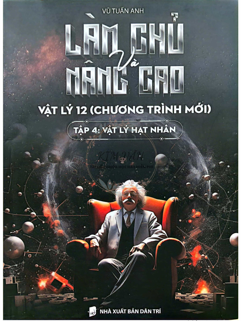 Tap 4 Vat Ly Hat Nhan Full Vta | PDF