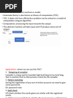 5th Sem SEE QuesPapers | PDF