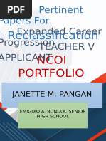 DLP With Annotation | PDF | Learning | Teachers