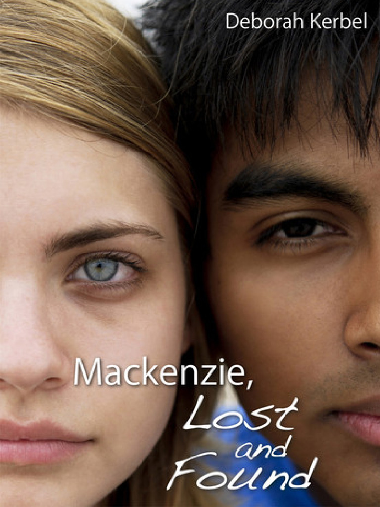 Mackenzie, Lost and Found | PDF | Reason | Senses
