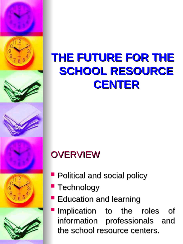 Chapter 10 Future of SRC | PDF