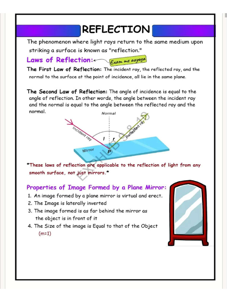 Notes of The Goats | PDF